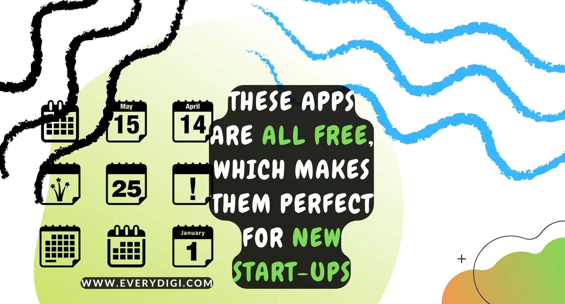 The Best Free Employee Scheduling Software - Every Digital