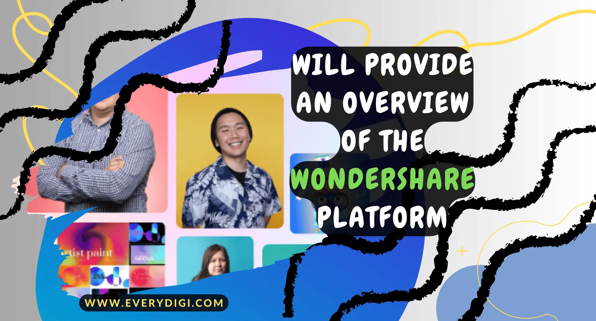 Wondershare Platform Review: Wondershare Pros & Cons - Every Digital