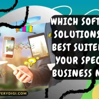 Software World - Every Digital